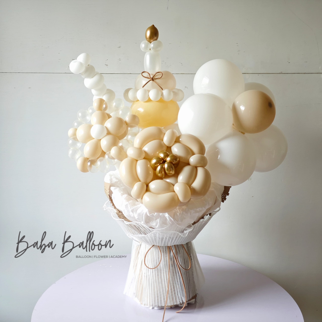 Birthday – Baba Balloon