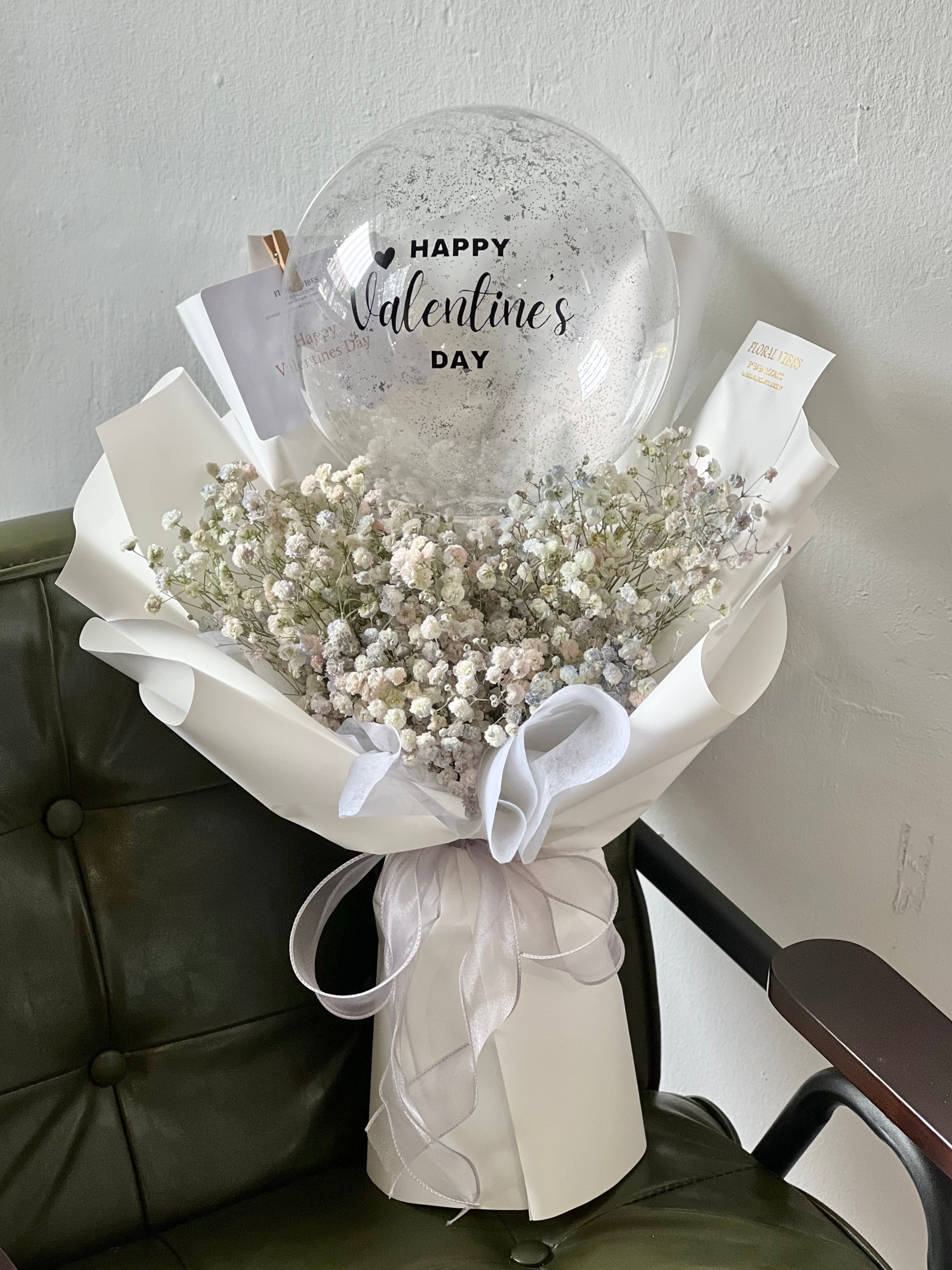 BRIGHT | Purpink – Baba Balloon