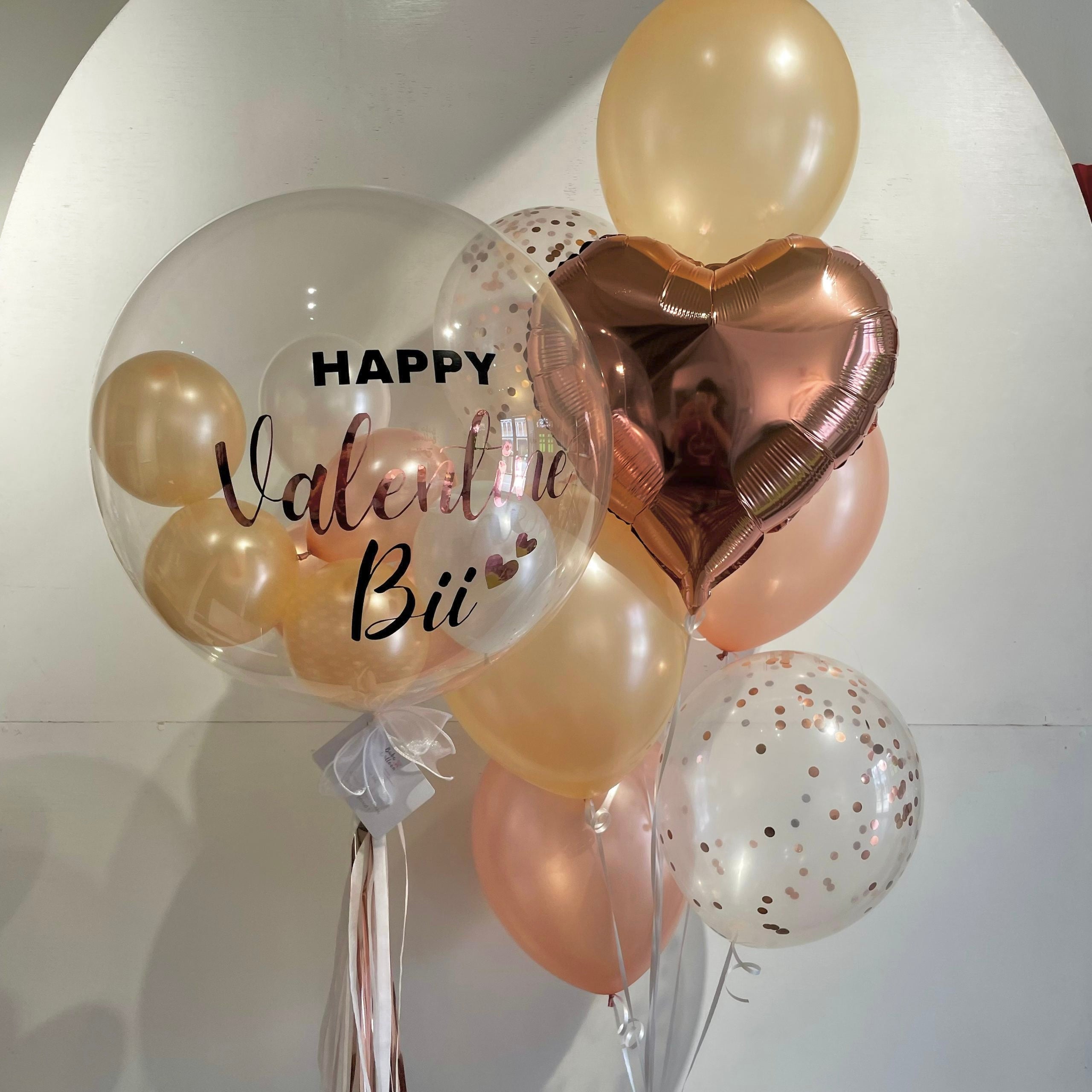 ADMIRE | RGC – Baba Balloon