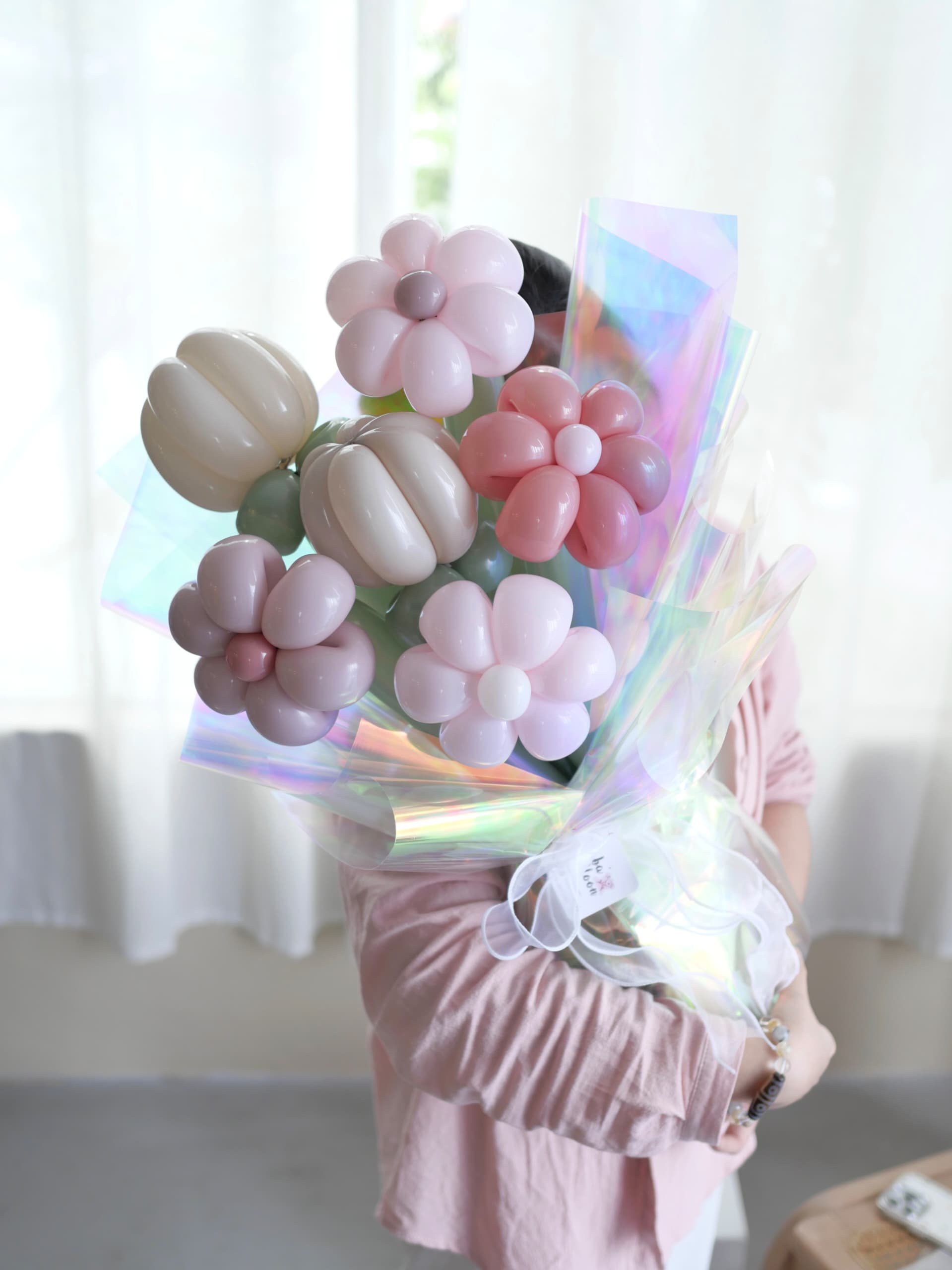 Luminous – Baba Balloon