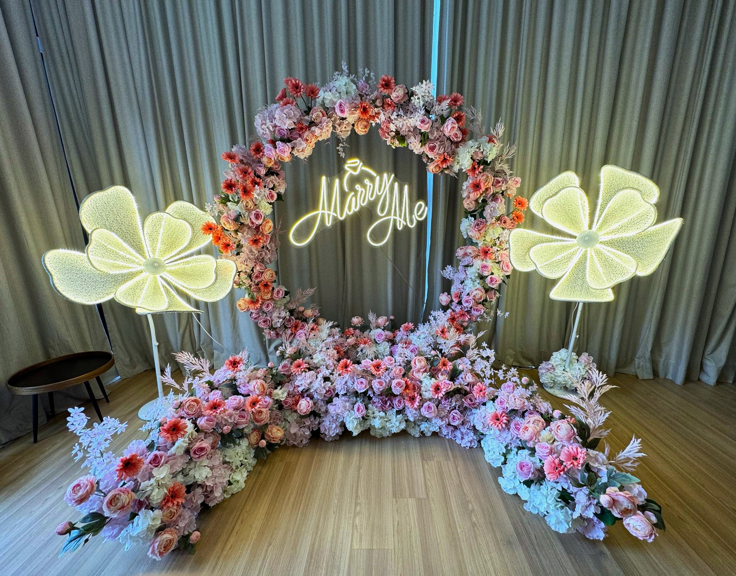 Floceon – Baba Balloon