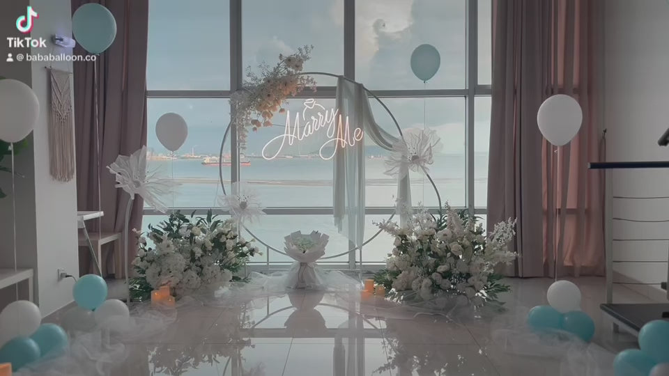 Dear Love – Baba Balloon