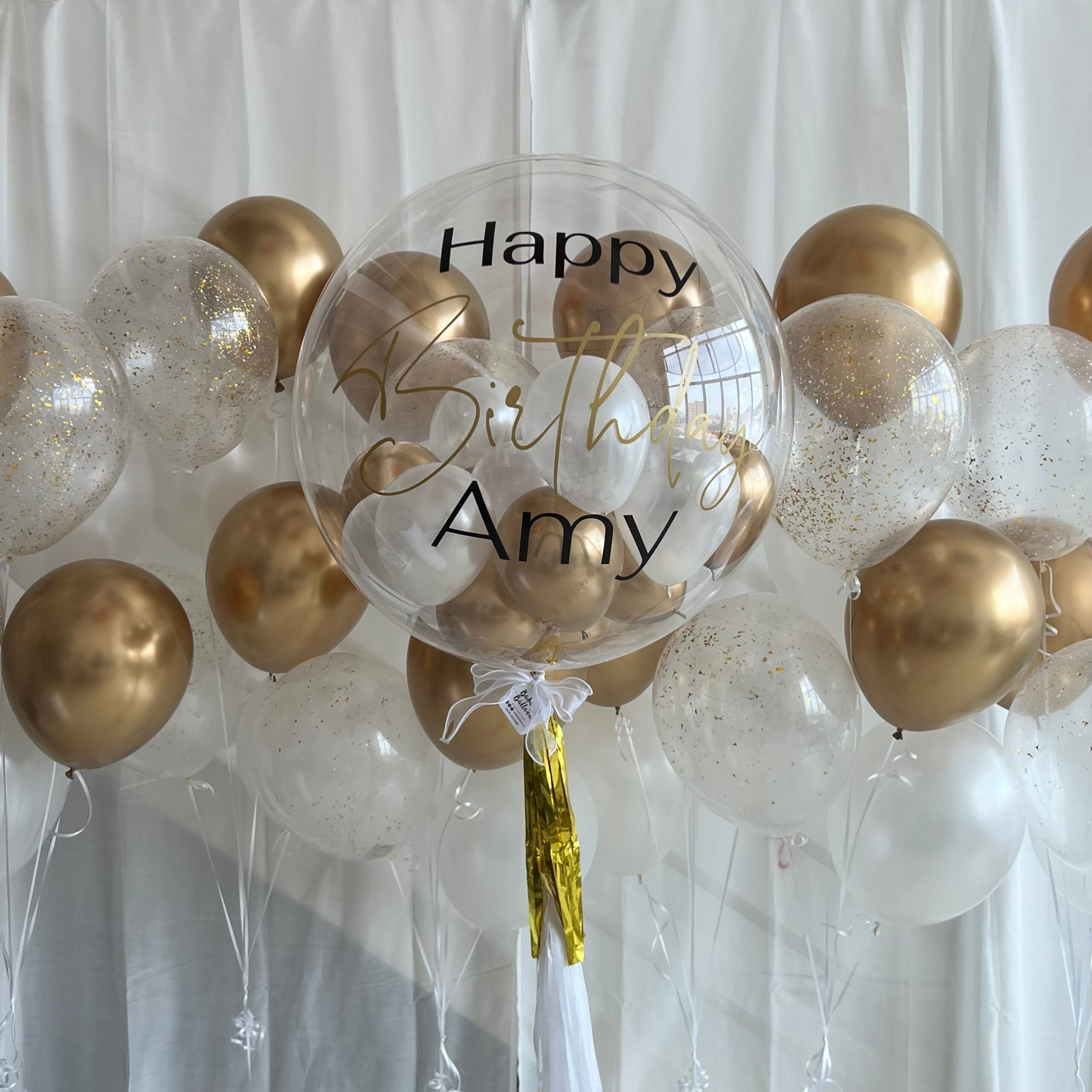 Party Set – Baba Balloon