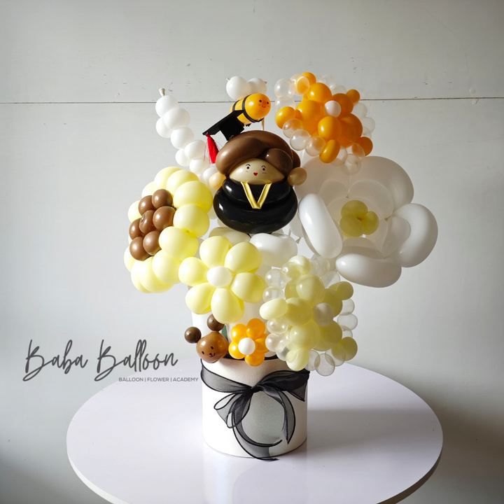 Penang Balloon and Florist- Baba Balloon