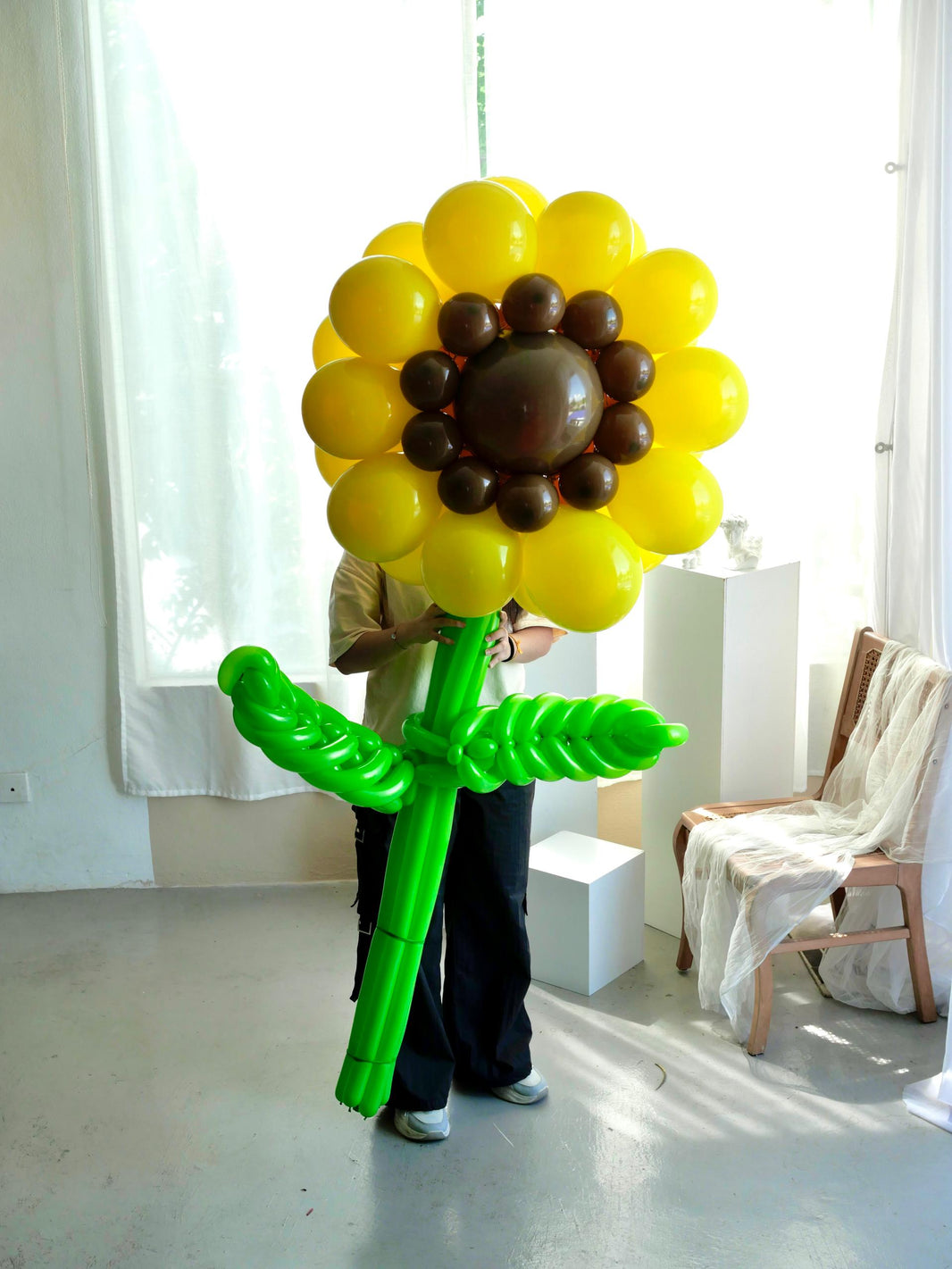 Birthdays – Baba Balloon