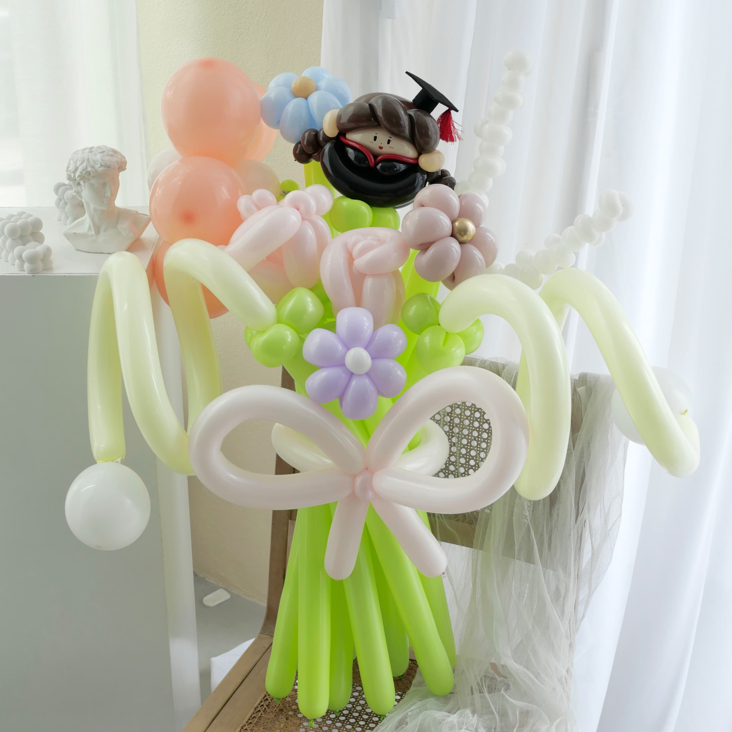 Birthdays – Baba Balloon