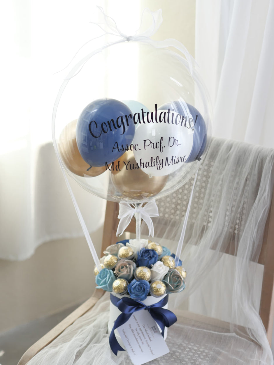 Birthdays – Baba Balloon