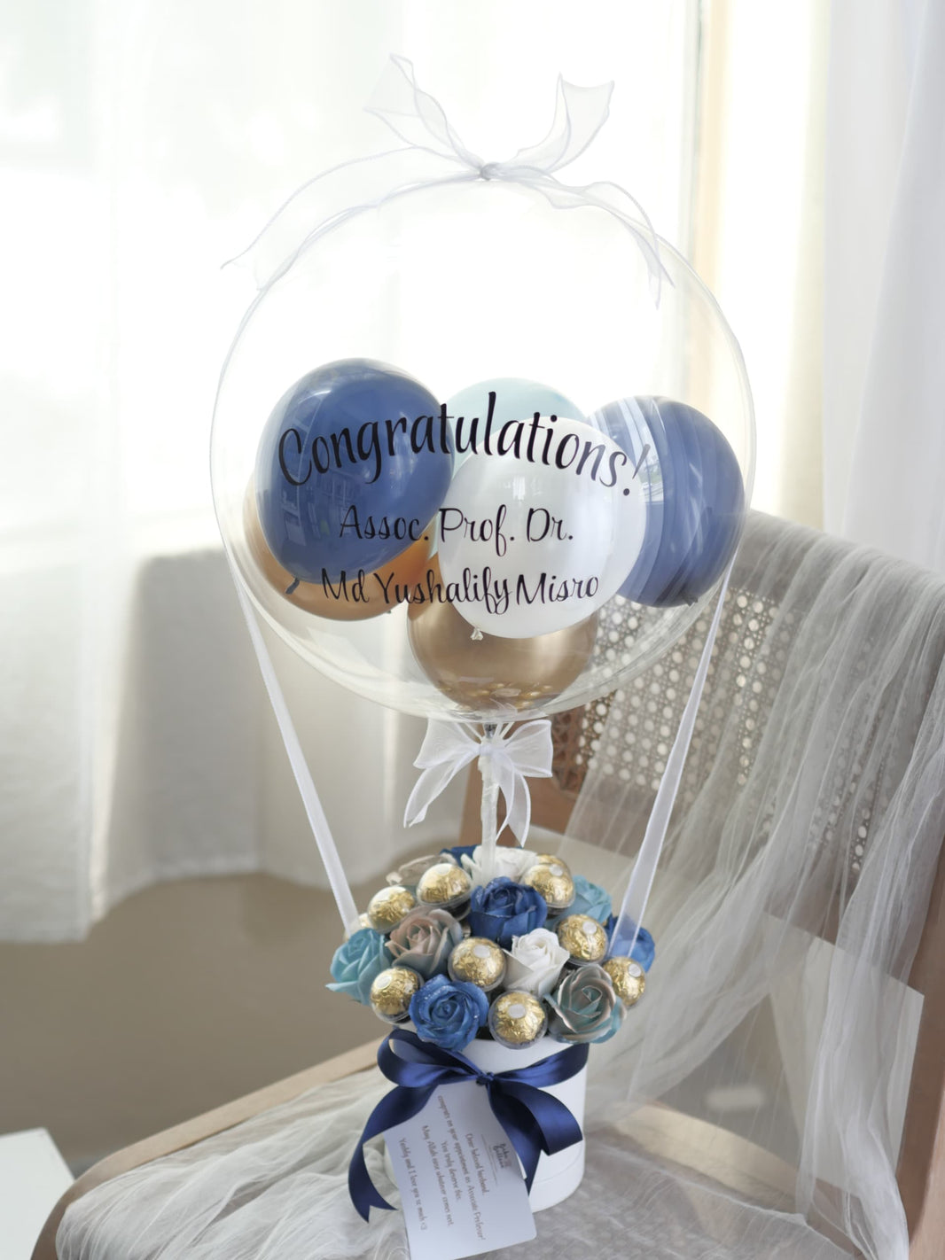 Birthdays – Baba Balloon