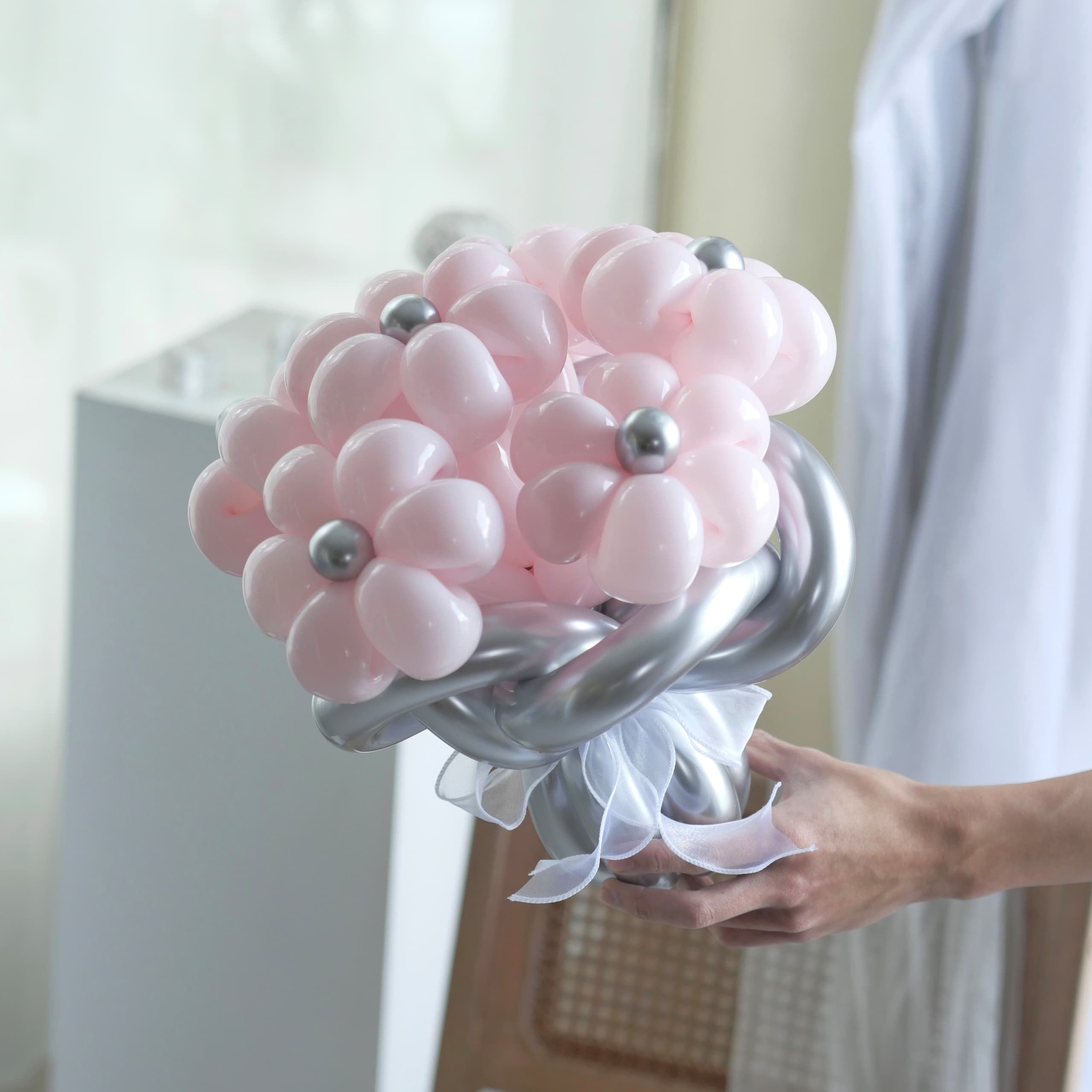 Birthdays – Baba Balloon