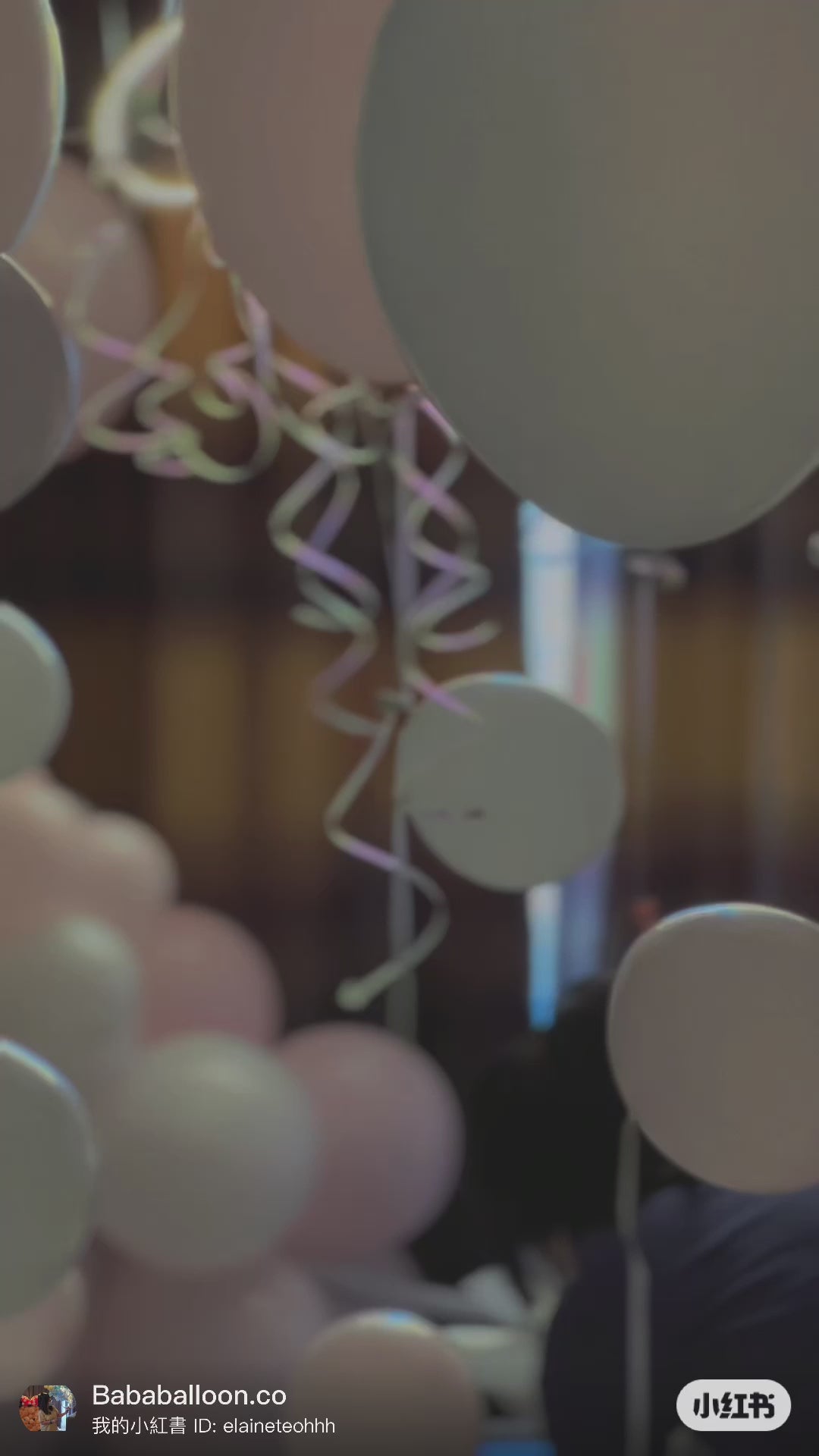 Proposal – Baba Balloon