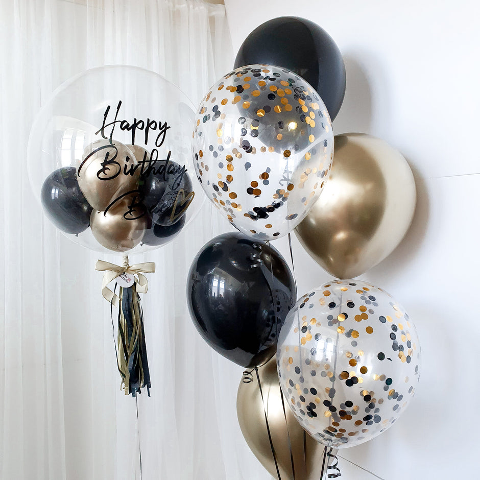 Helium Balloon Sets – Baba Balloon