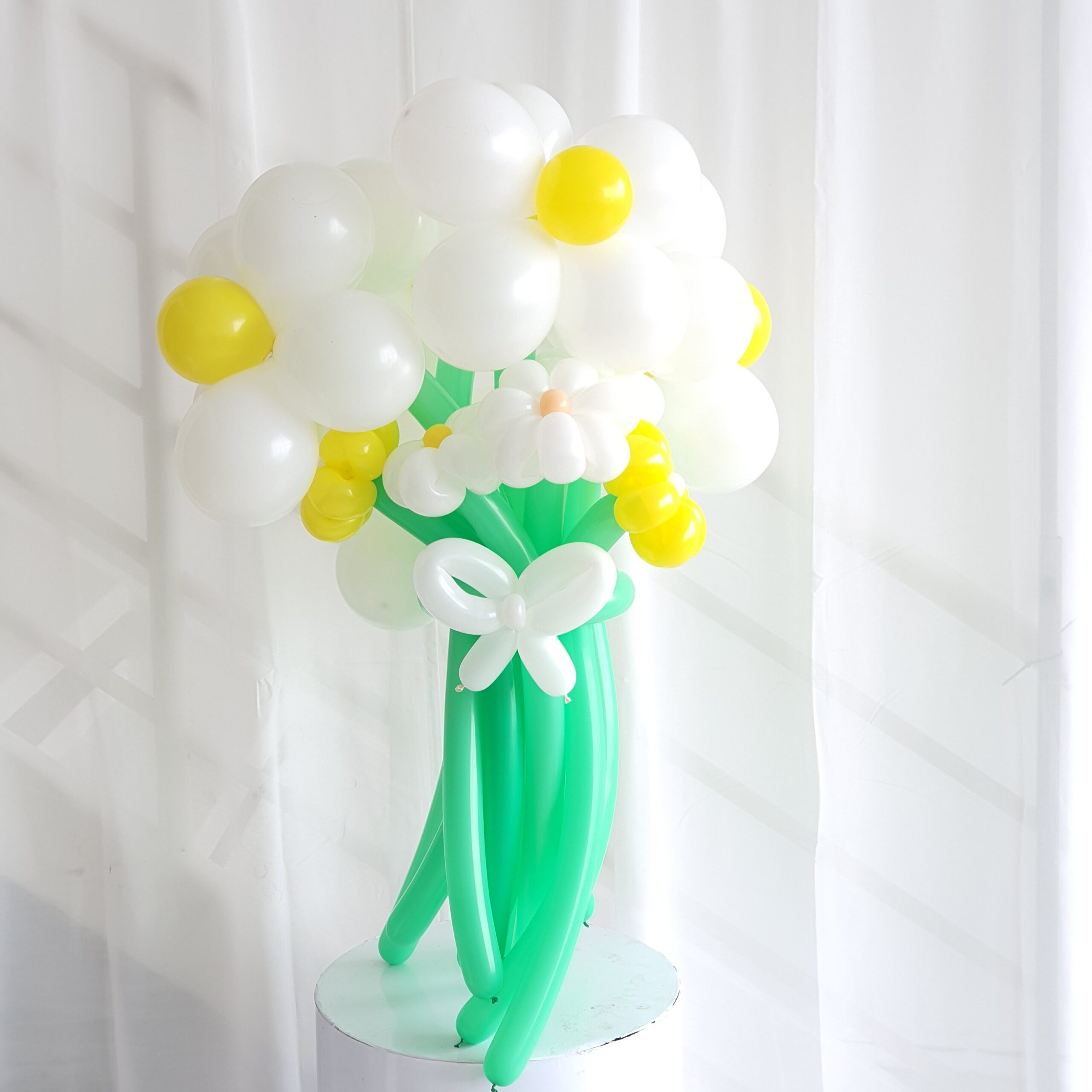 Beautiful Day – Baba Balloon