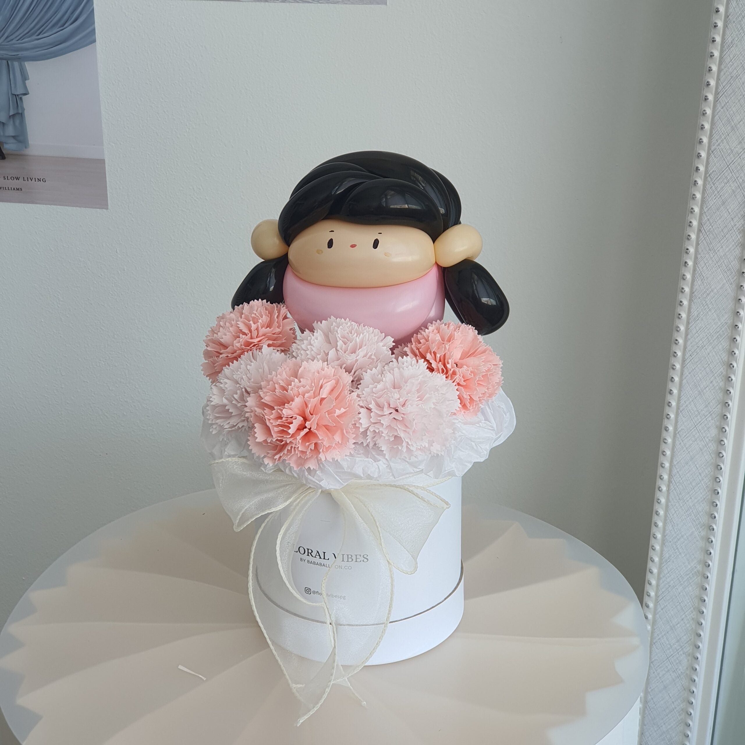 Birthdays – Baba Balloon