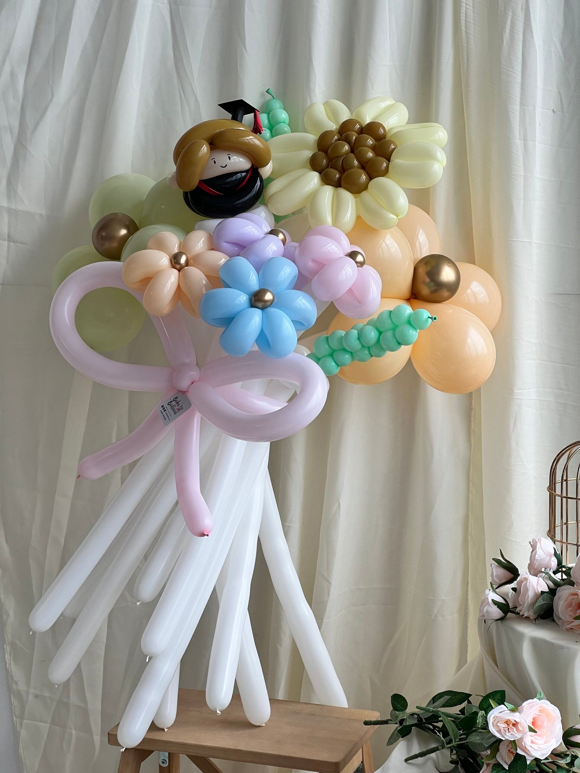 Convo – Baba Balloon